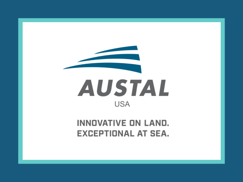 AUSTAL USA WELCOMES TWO NEW VICE PRESIDENTS – The Business View