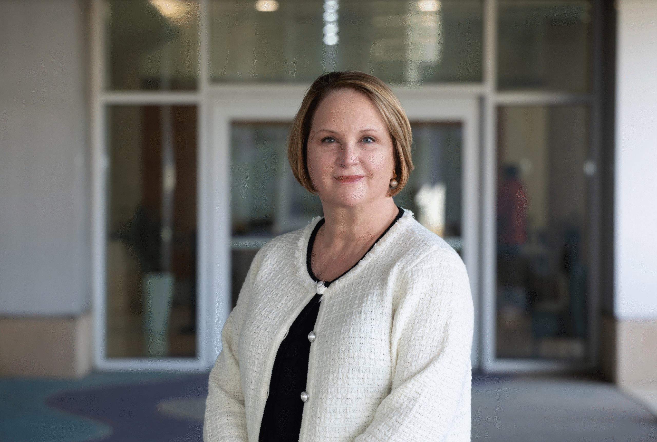 USA Health Children’s & Women’s Hospital CEO Deborah Browning named to ...