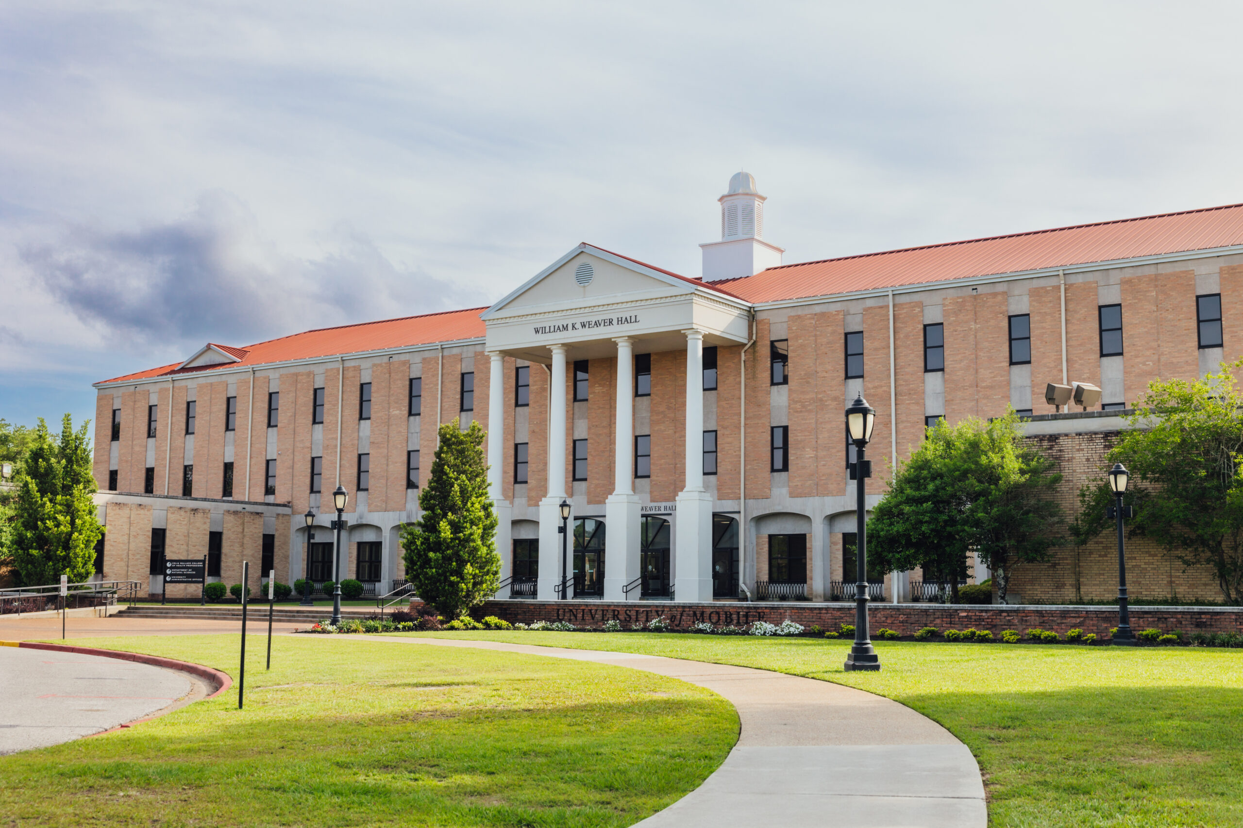 University of Mobile Announces UM Day Campus Visit Dates for 2025-2026 ...