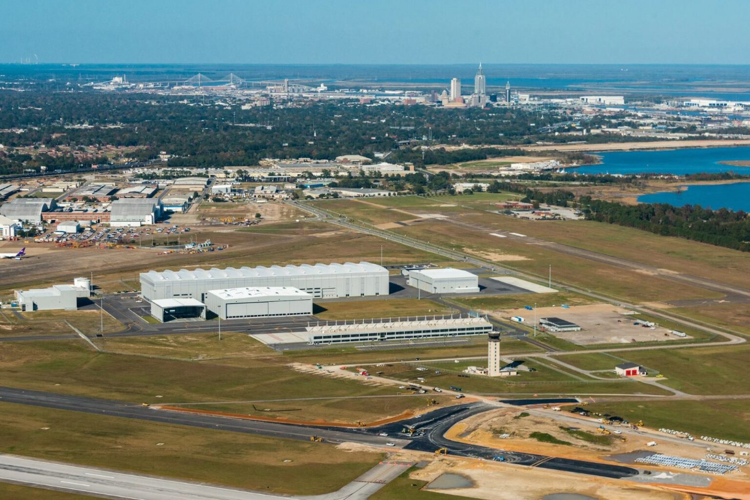 From Vision to Reality: A Decade of Airbus in Mobile – The Business View