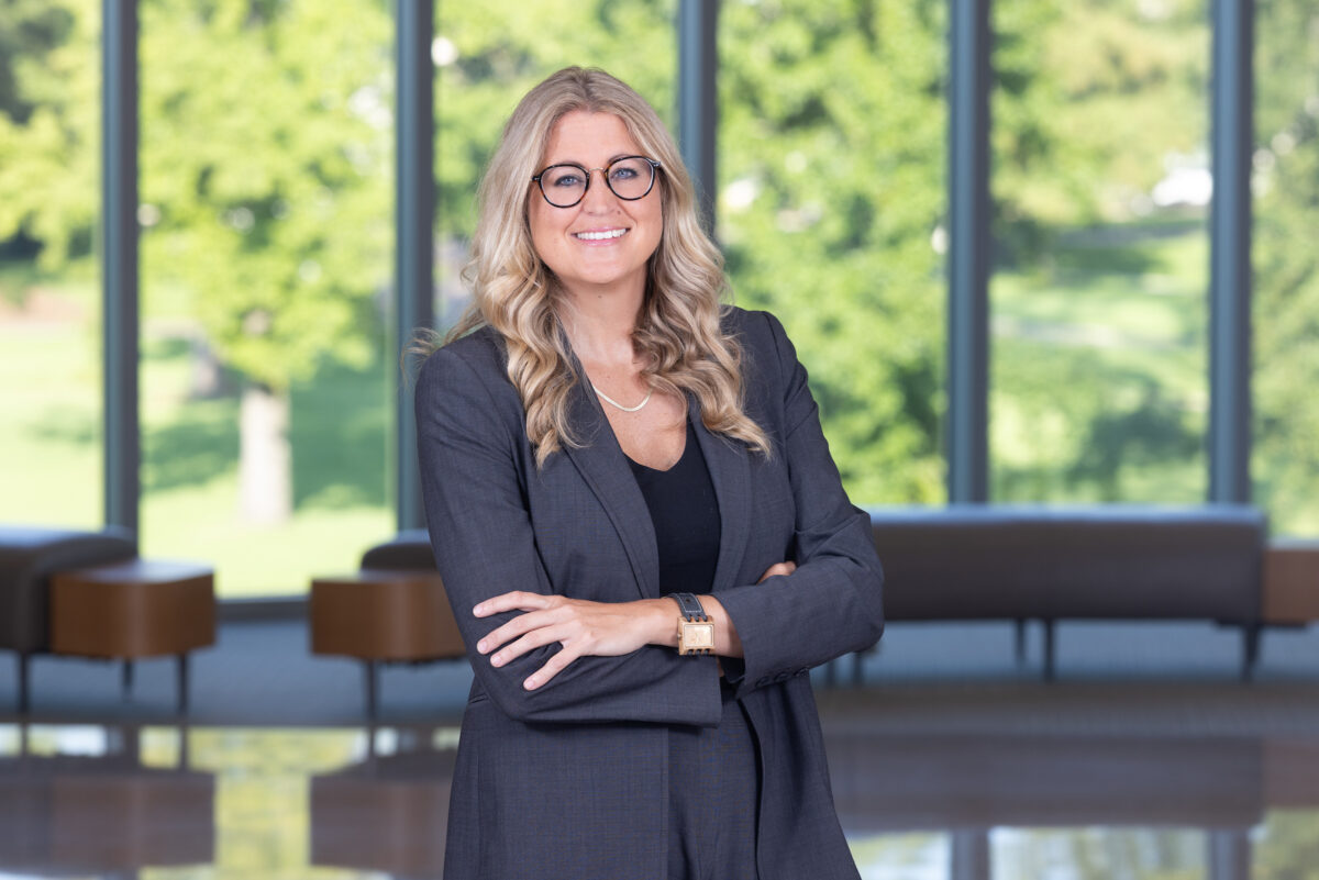 Natalie Fox named CEO of USA Health, University of South Alabama’s ...