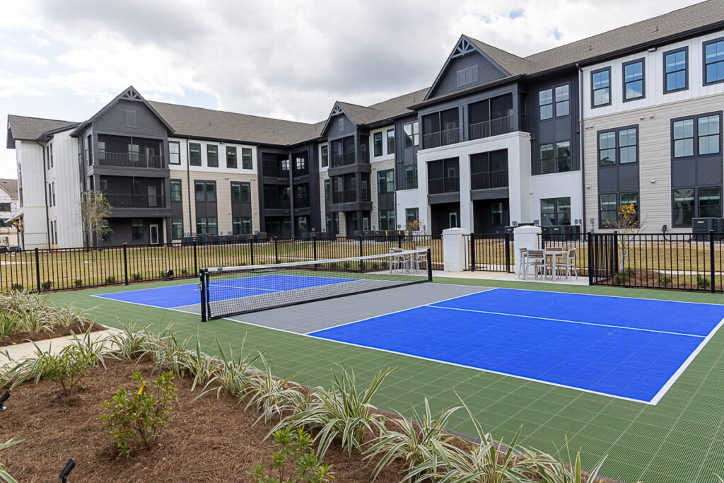 The Portier at Midtown is now open for leasing – The Business View